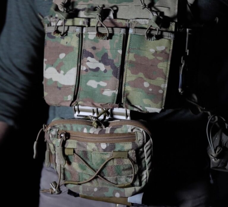 FirstSpear Friday Focus: Tubes Accessories | Soldier Systems Daily ...