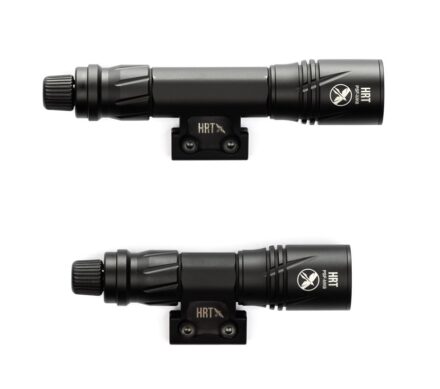 HRT Releases Advanced Weapon Light System - Soldier Systems Daily