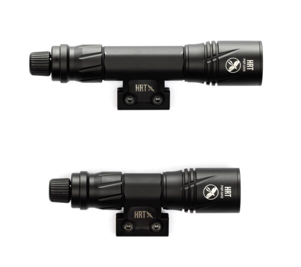 HRT Releases Advanced Weapon Light System - Soldier Systems Daily