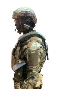 Poseidon Kronos Tactical Life Preserver Awarded NSN - Soldier Systems Daily
