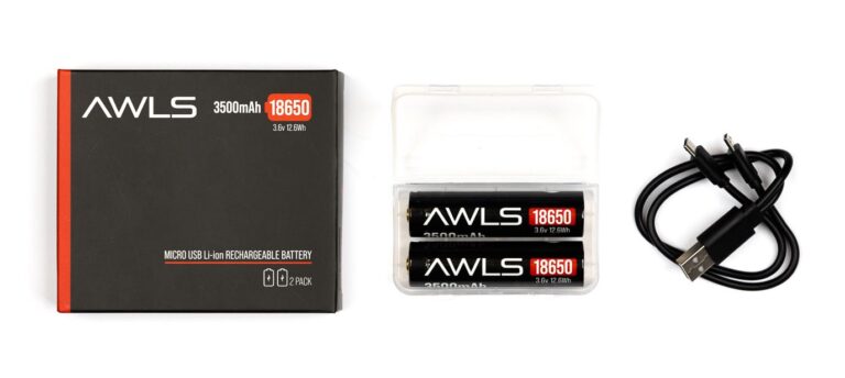 HRT Releases Advanced Weapon Light System - Soldier Systems Daily