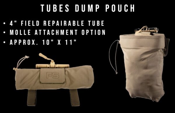 FirstSpear Friday Focus: Tubes Accessories | Soldier Systems Daily ...