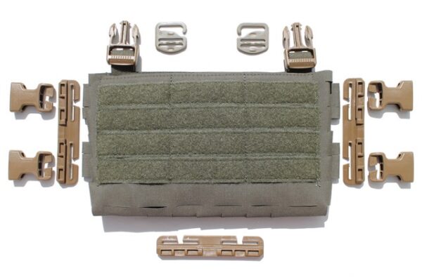 FirstSpear Friday Focus: OEM Spotlight - F9 Gear | Soldier Systems ...