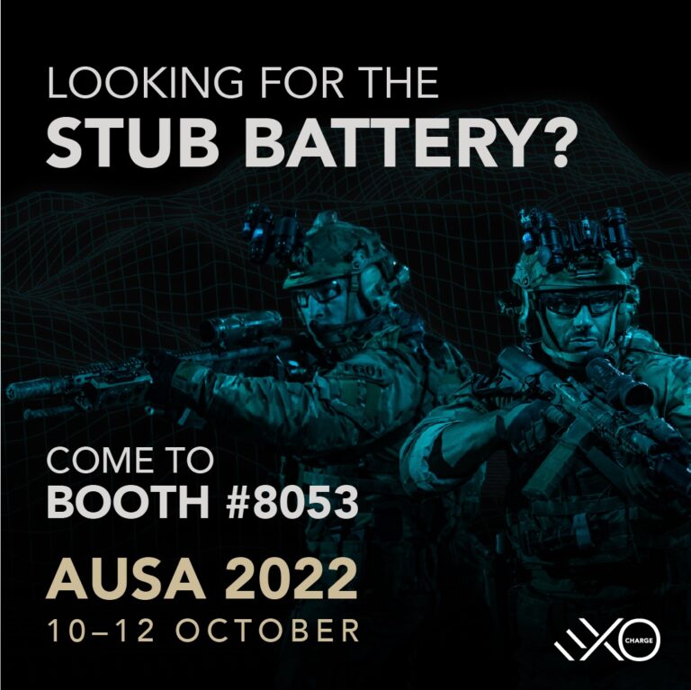 Power Archives - Page 2 of 30 - Soldier Systems Daily