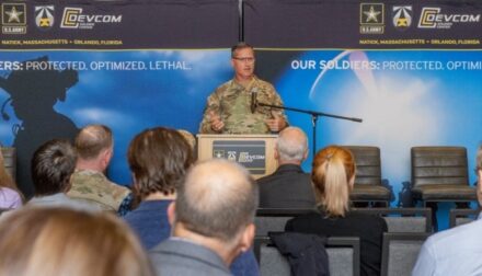 DEVCOM Soldier Center’s Industry Day Fosters Collaborative Partnerships - Soldier Systems Daily