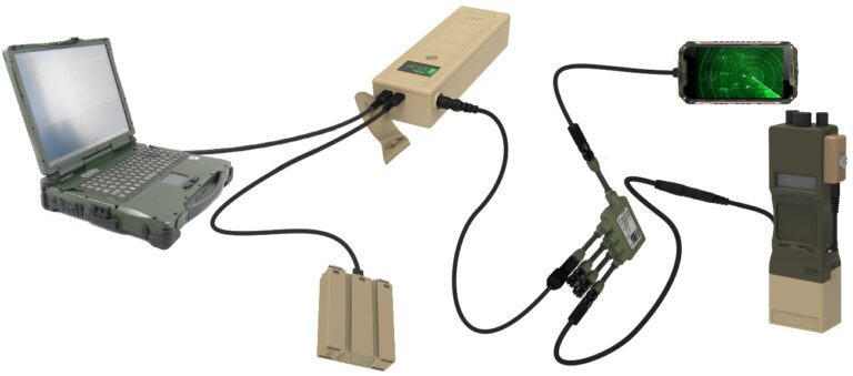 Power Archives - Soldier Systems Daily