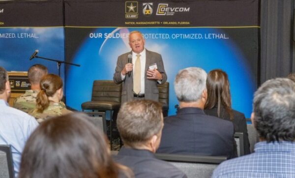 DEVCOM Soldier Center’s Industry Day Fosters Collaborative Partnerships ...