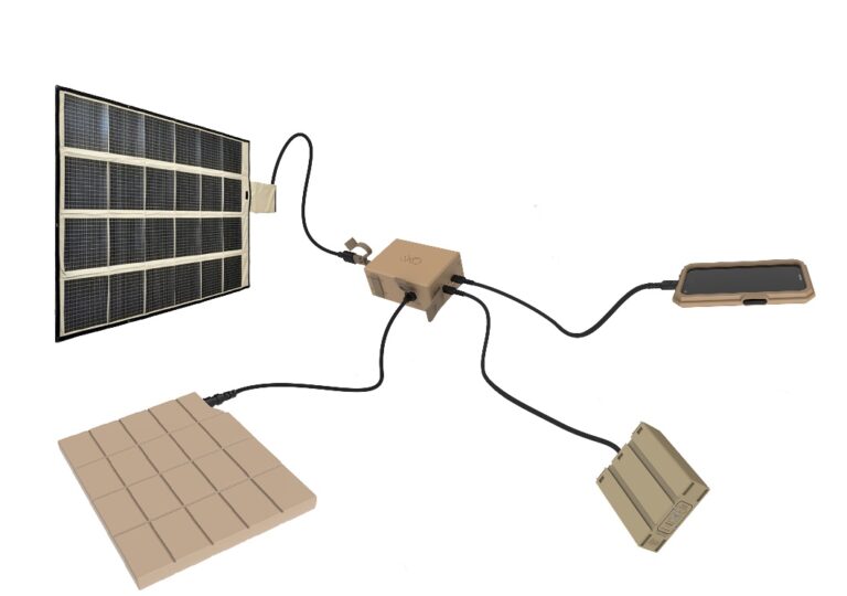 Power Archives - Soldier Systems Daily