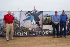 Cold War Veterans Promote Knowledge Sharing at Future Force Experiment ...