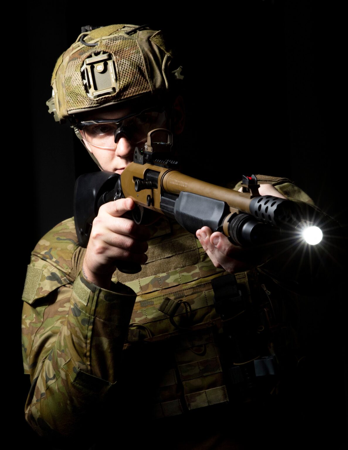 Australian Defence Force Signs Up for Next Generation of Weapons ...