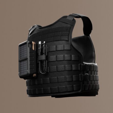 Power Archives - Soldier Systems Daily