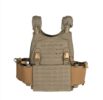 Velocity Systems - Ultra-Lite Plate Carrier - Soldier Systems Daily
