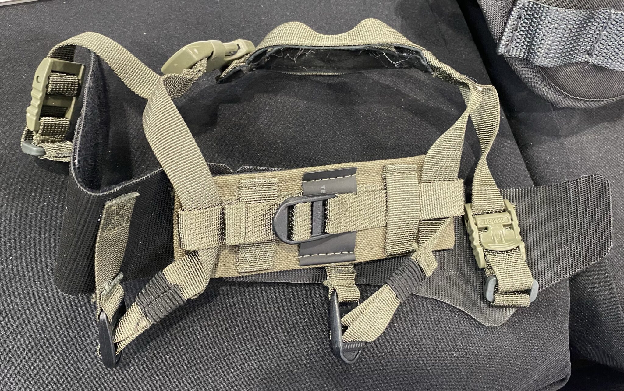 Land Forces 22 - Diggerworks | Soldier Systems Daily Soldier Systems Daily