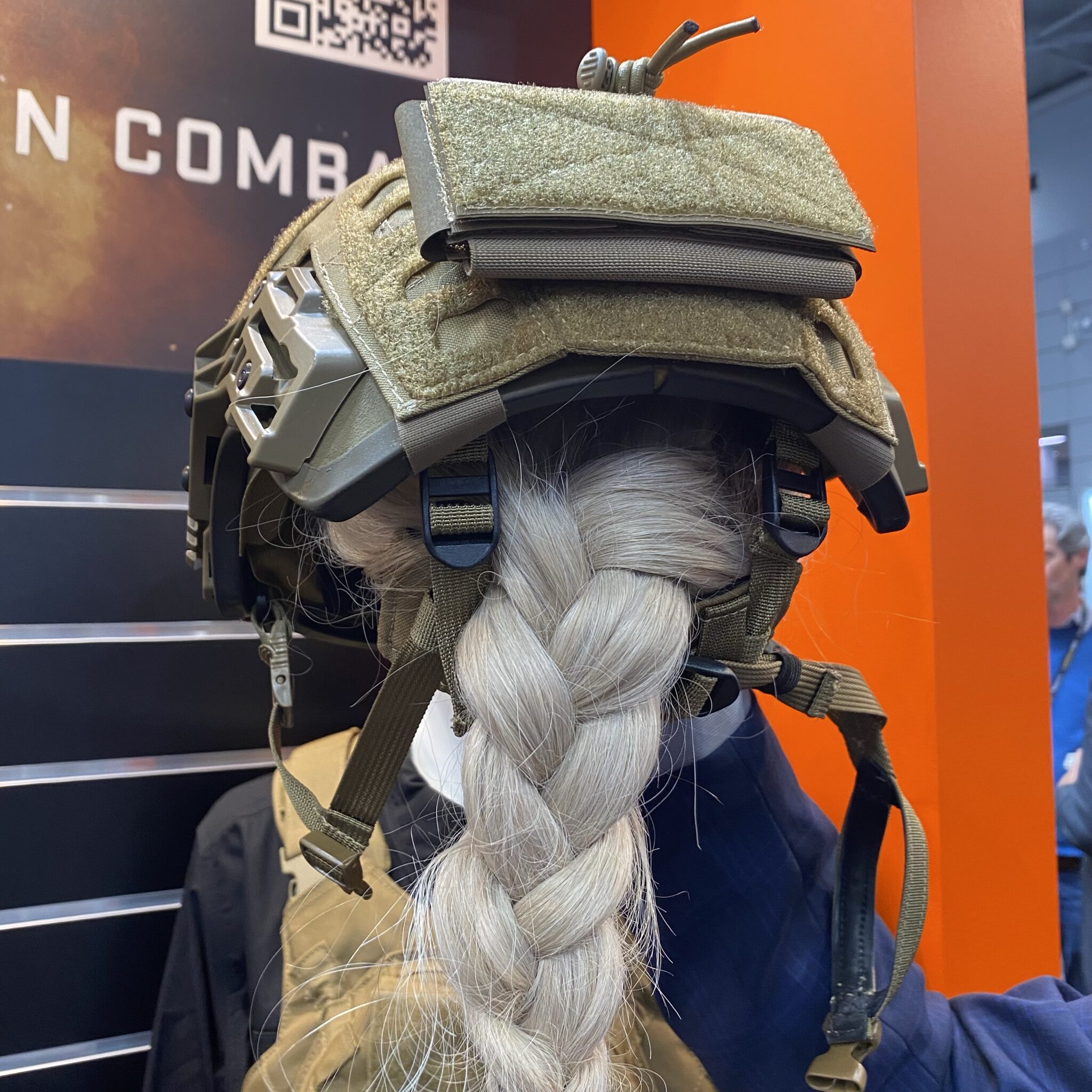 Helmets Archives - Soldier Systems Daily