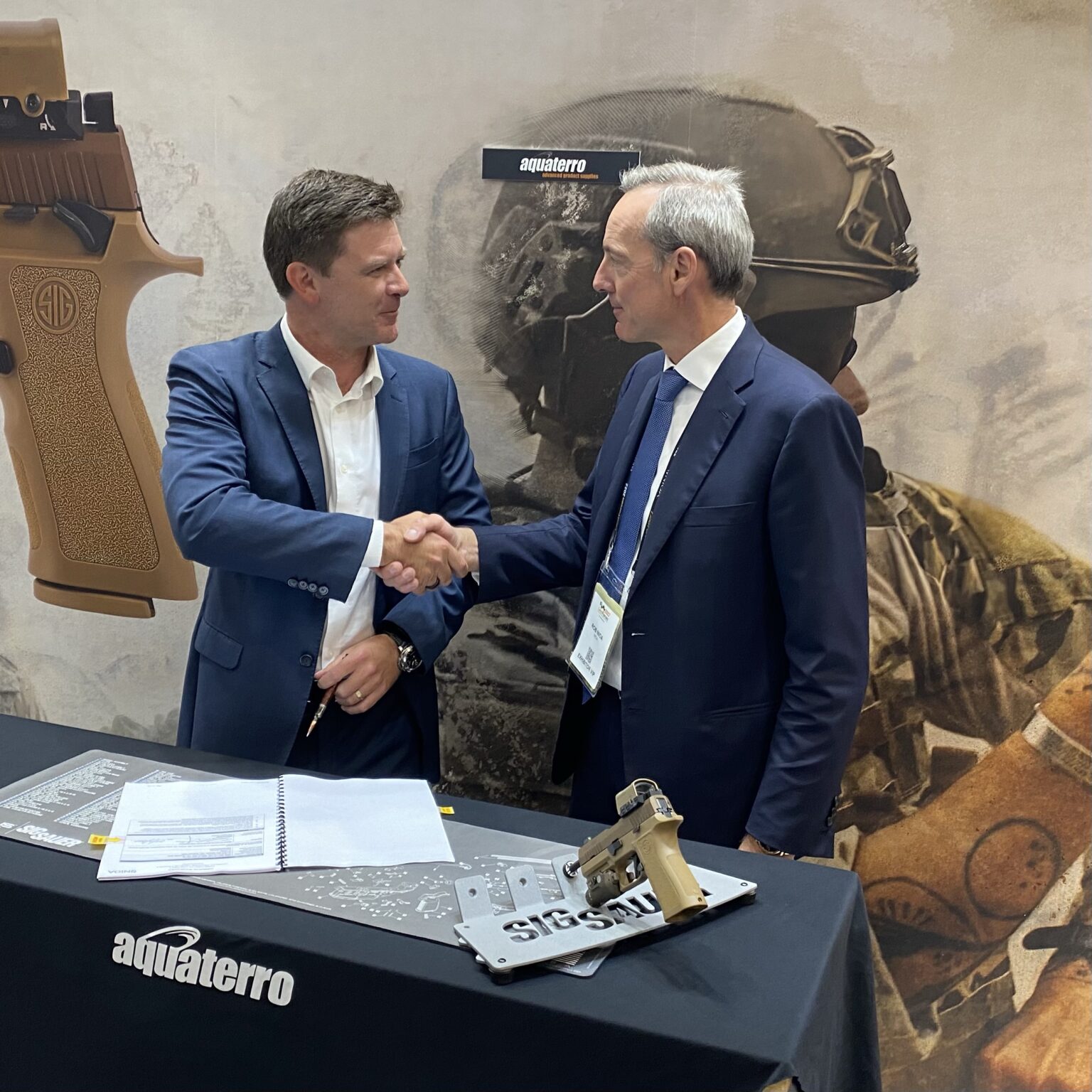 Thunder From Down Under - Land 159 Increases Lethality of the ...