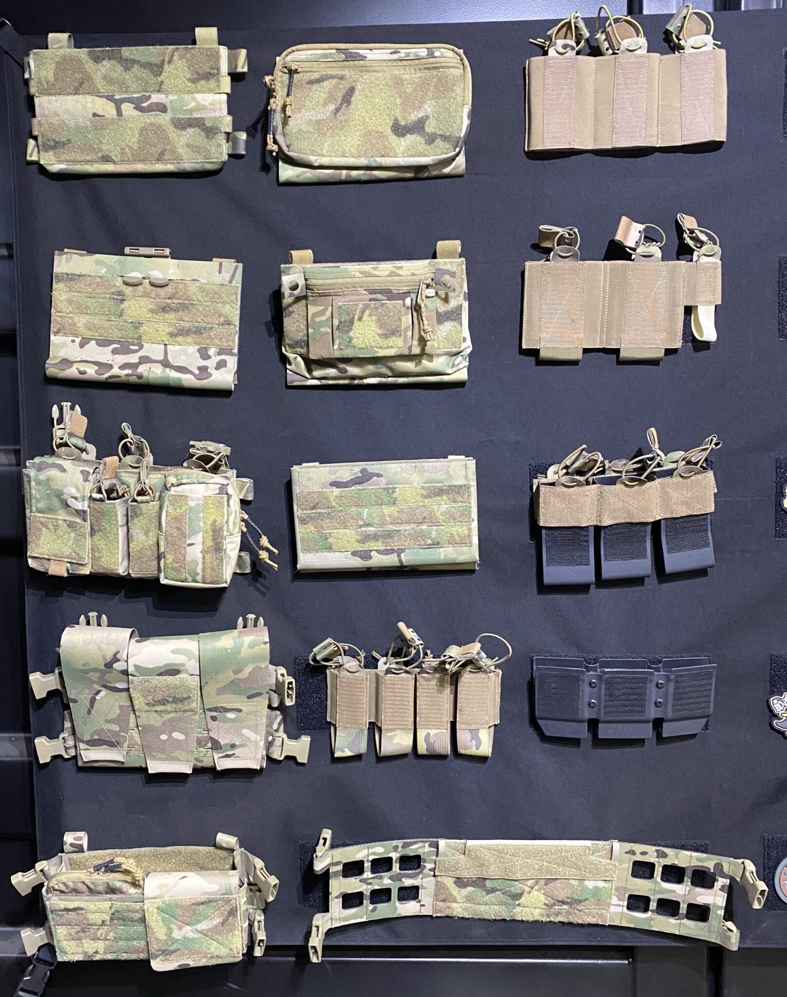 Land Forces 22 – Platatac CRABS V2 System - Soldier Systems Daily