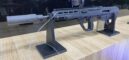 Land Forces 22 - Thales 6.8 x 51mm Prototypes - Soldier Systems Daily
