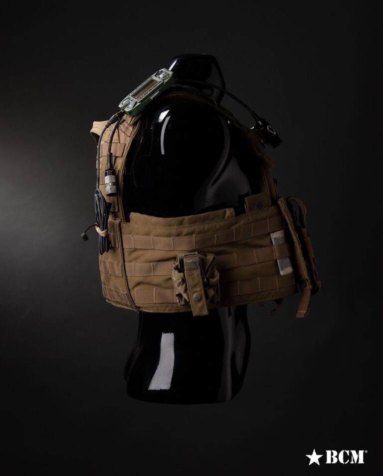 BCM Gunfighter History - Commanders In-Extremis Force (CIF) Assault ...