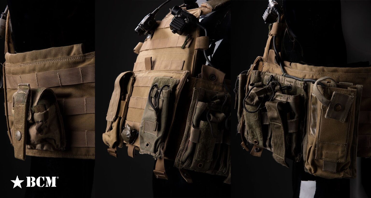 BCM Gunfighter History - Commanders In-Extremis Force (CIF) Assault ...