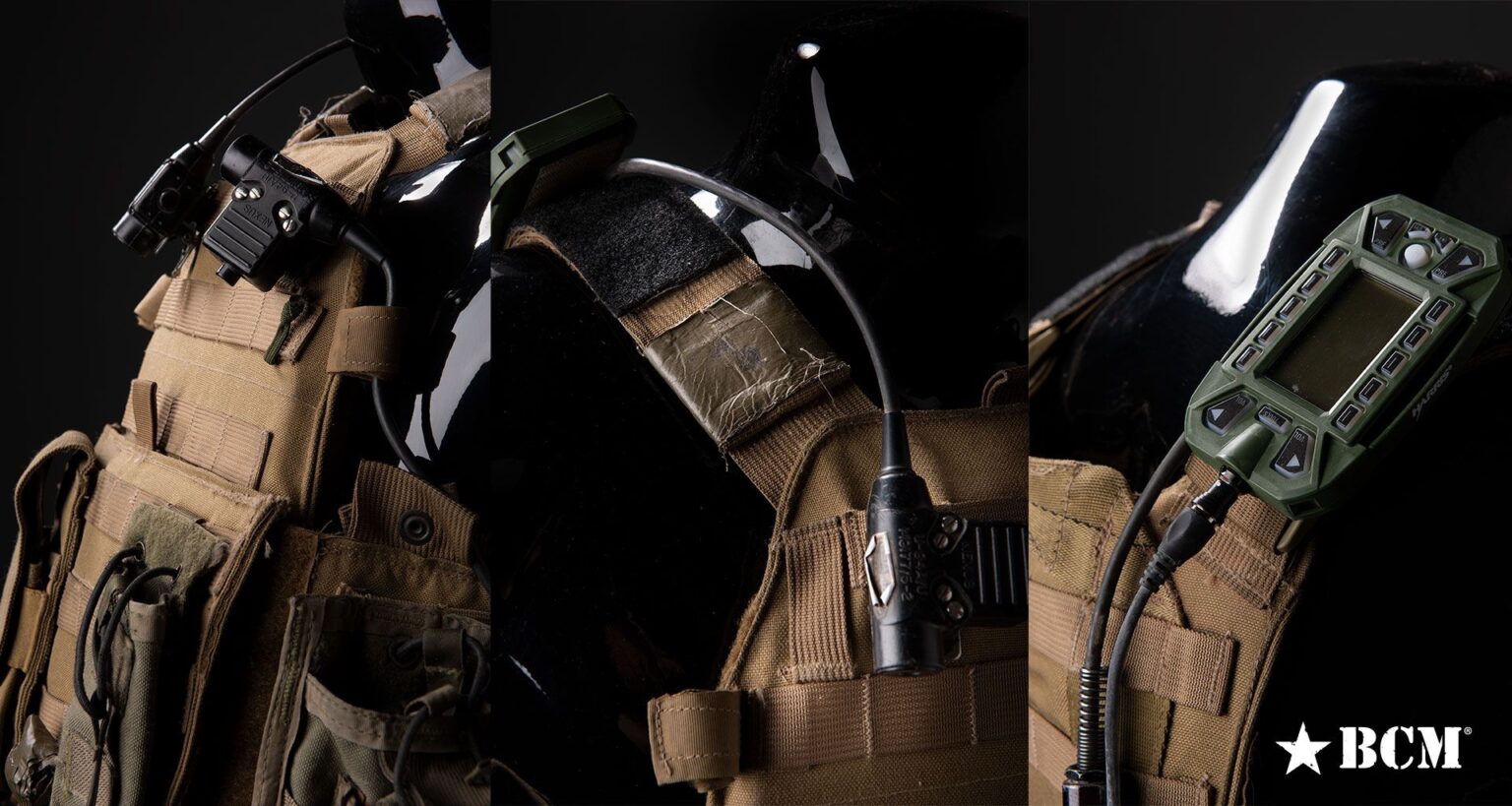 BCM Gunfighter History - Commanders In-Extremis Force (CIF) Assault ...