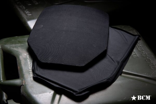 BCM Gunfighter History - Commanders In-Extremis Force (CIF) Assault ...