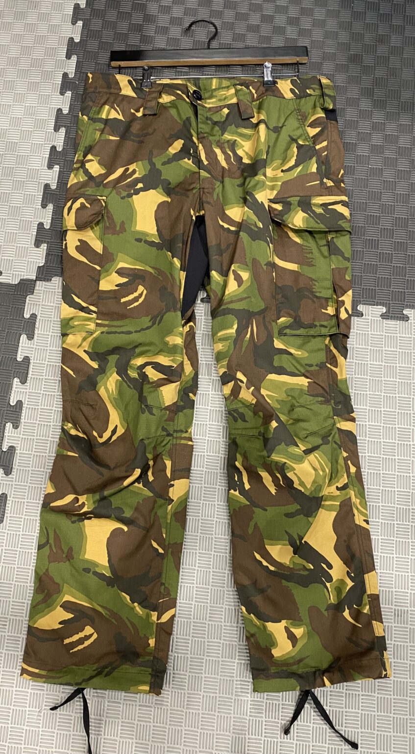 Land Forces 22 - Papua New Guinea Clothing and Individual Equipment ...