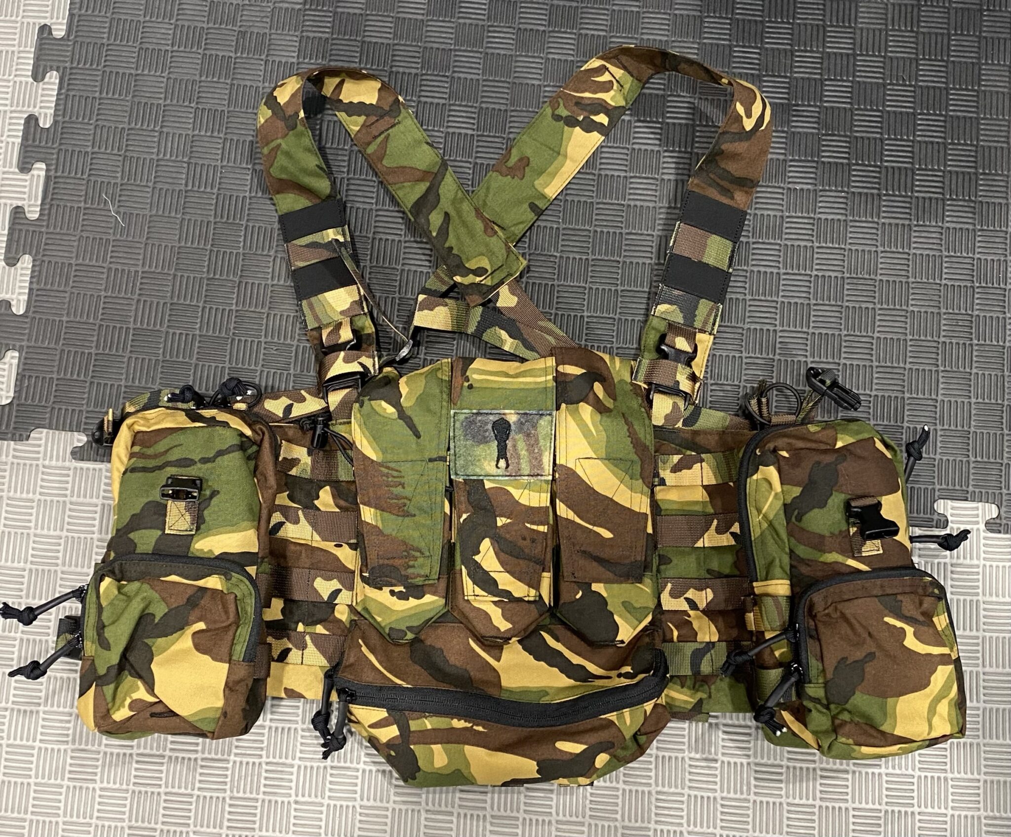 International Archives - Page 4 of 167 - Soldier Systems Daily