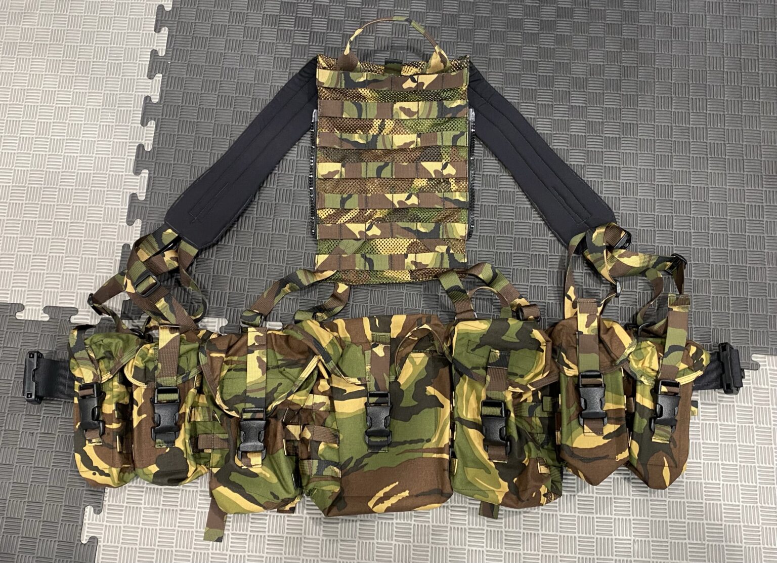 Load Carrying Archives - Page 11 of 235 - Soldier Systems Daily