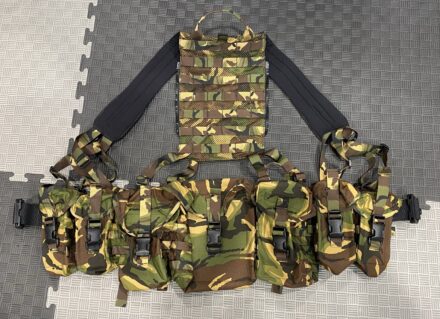 Load Carrying Archives - Page 7 of 231 - Soldier Systems Daily