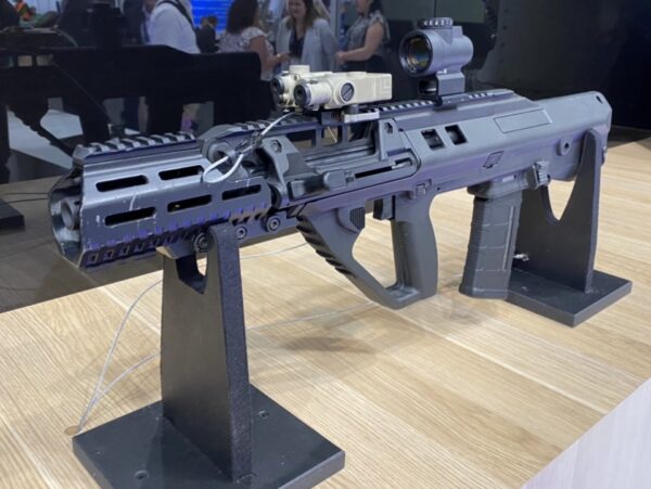 weapons Archives - Page 4 of 391 - Soldier Systems Daily