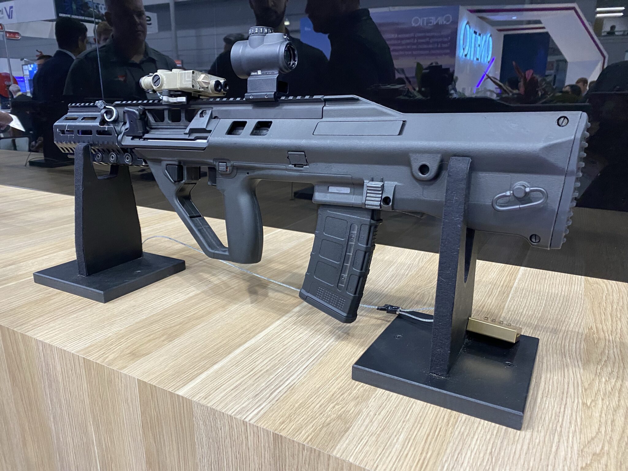 weapons Archives - Page 4 of 391 - Soldier Systems Daily