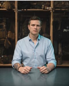 Zane Vogel, CEO of Spiritus Systems, Accepts Position on Advanced ...