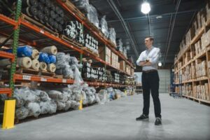 Zane Vogel, CEO of Spiritus Systems, Accepts Position on Advanced ...