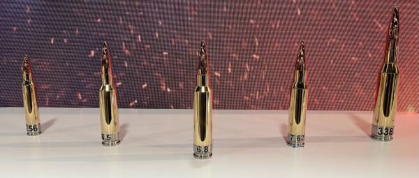 AUSA Archives - Soldier Systems Daily