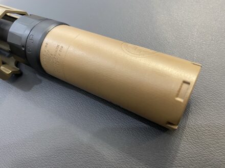 Sneak Peek – SIG SAUER’s Hunter Project Rifle for UK Ranger Regiment ...