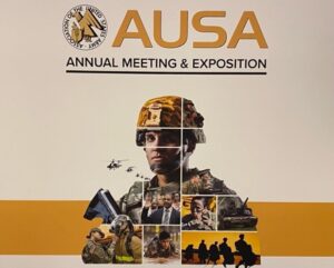 2022 AUSA Annual Meeting & Exposition - Soldier Systems Daily