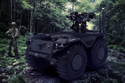 Rheinmetall at AUSA 2022 – American Rheinmetall Brings Next-Generation ...