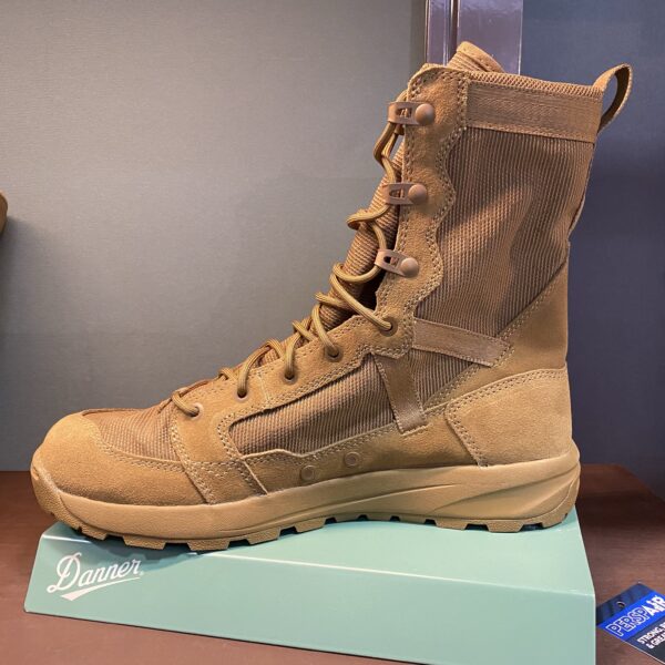 Boots Archives - Soldier Systems Daily