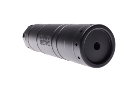 Daniel Defense Announces New Daniel SoundGuard Suppressor Line ...