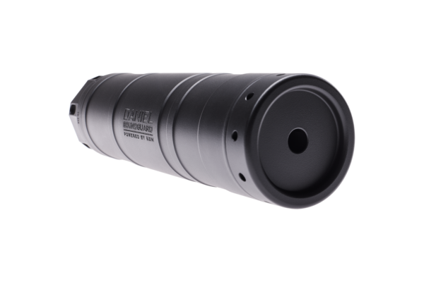 Daniel Defense Announces New Daniel SoundGuard Suppressor Line ...