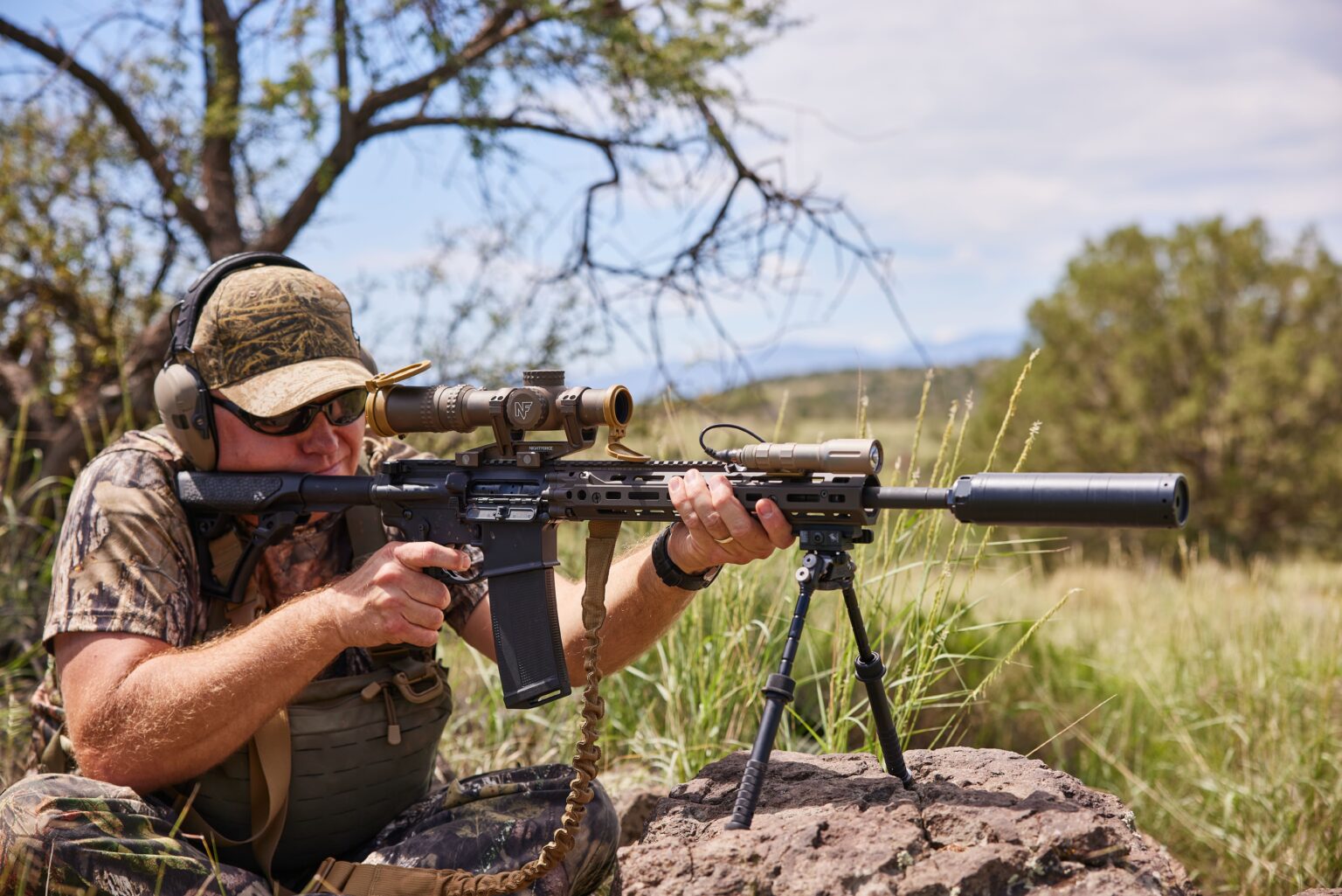 Daniel Defense Announces New Daniel SoundGuard Suppressor Line ...