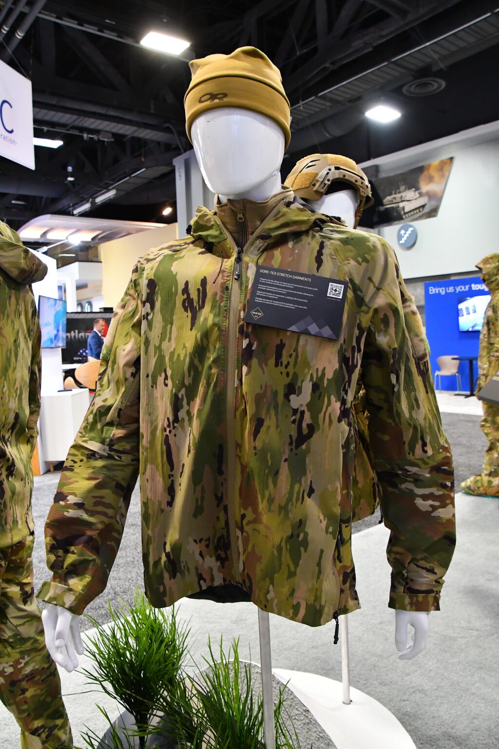 Materials | Soldier Systems Daily Soldier Systems Daily