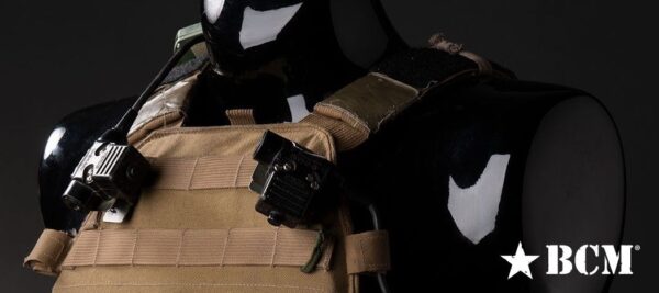 BCM Gunfighter History - Commanders In-Extremis Force (CIF) Assault ...