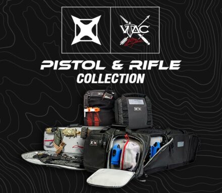 Vertx x VTAC Rifle Cases, Pistol Pouches, and Scabbards | Soldier ...