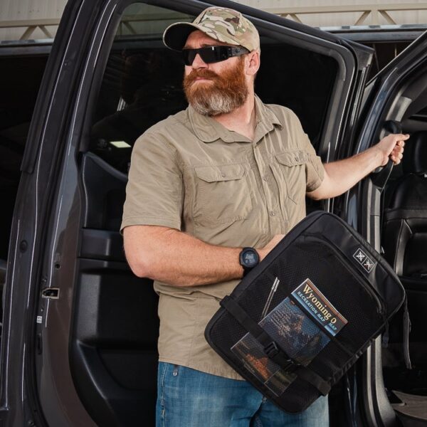 Vertx x VTAC Rifle Cases, Pistol Pouches, and Scabbards | Soldier ...