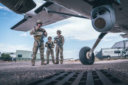 ISR Archives - Soldier Systems Daily