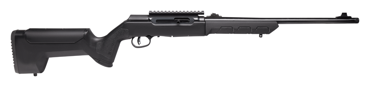 Savage Arms Presents A22 Takedown, the Versatile, Go-Anywhere Rimfire ...