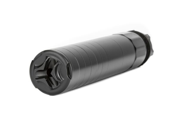 Griffin Armament Announces DUAL-LOK PSRTM Rifle Suppressors - Soldier ...