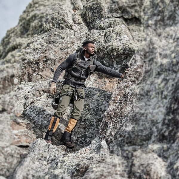 PDW Guide Half Zip Sweater | Soldier Systems Daily Soldier Systems Daily