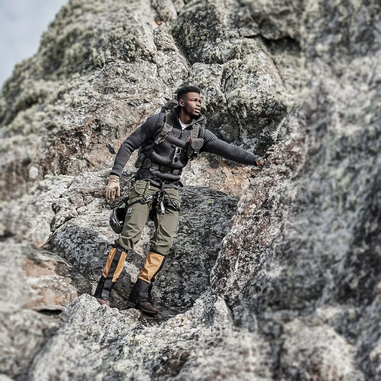 PDW Guide Half Zip Sweater | Soldier Systems Daily Soldier Systems Daily